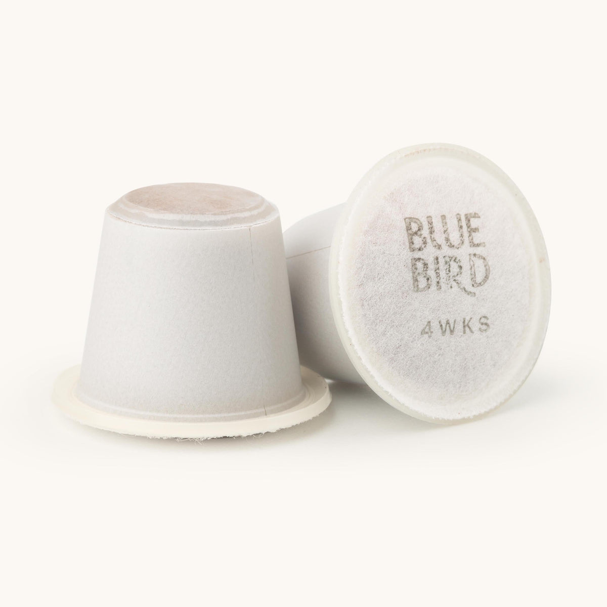 Bluebird Coffee Roastery – 4WKS Coffee