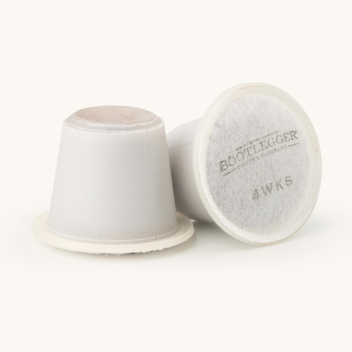 Bootlegger Pods Bulk (Box of 50) – 4WKS Coffee