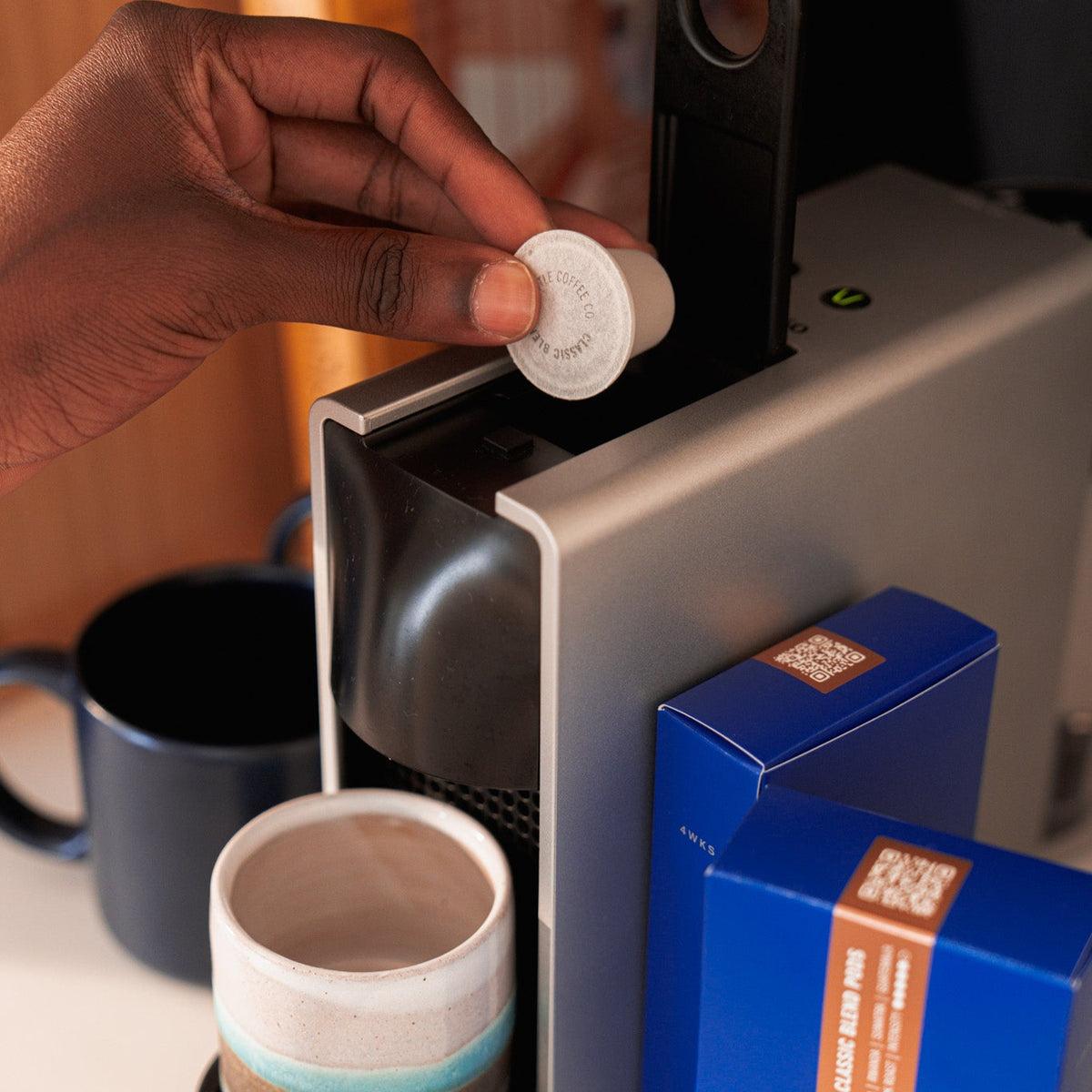 Seattle Coffee Co. – 4WKS Coffee